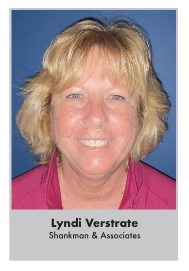 Lyndi Verstrate of Shankman & Associates Honored with NCA Golden Candy ...